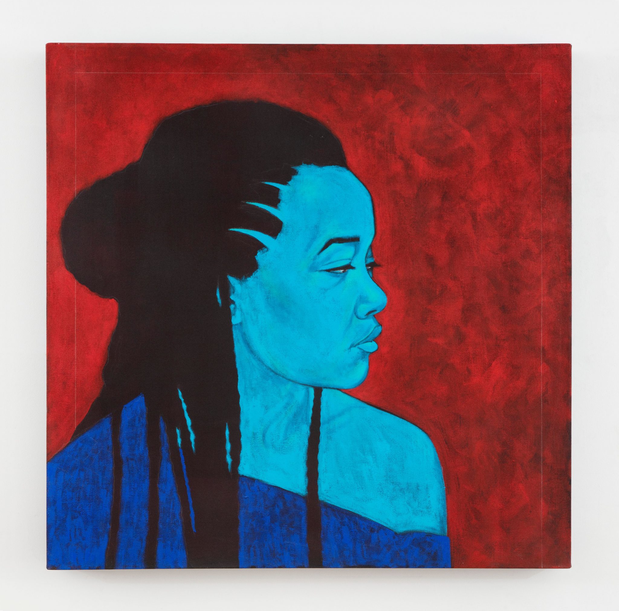 Stan Burnside and Tavares Strachan: “We Get to Make Meaning” - ArtReview