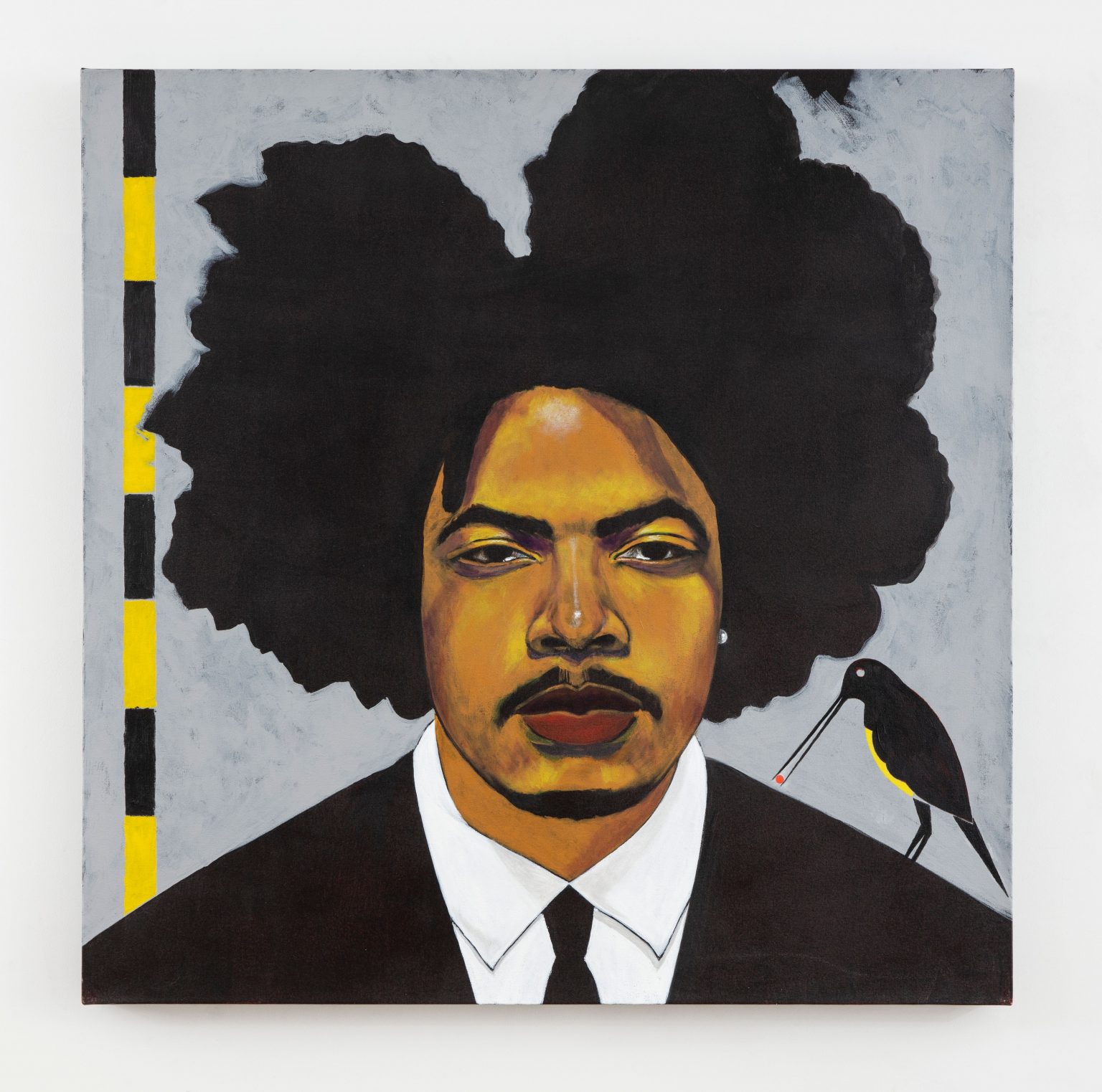 Stan Burnside and Tavares Strachan: “We Get to Make Meaning” - ArtReview