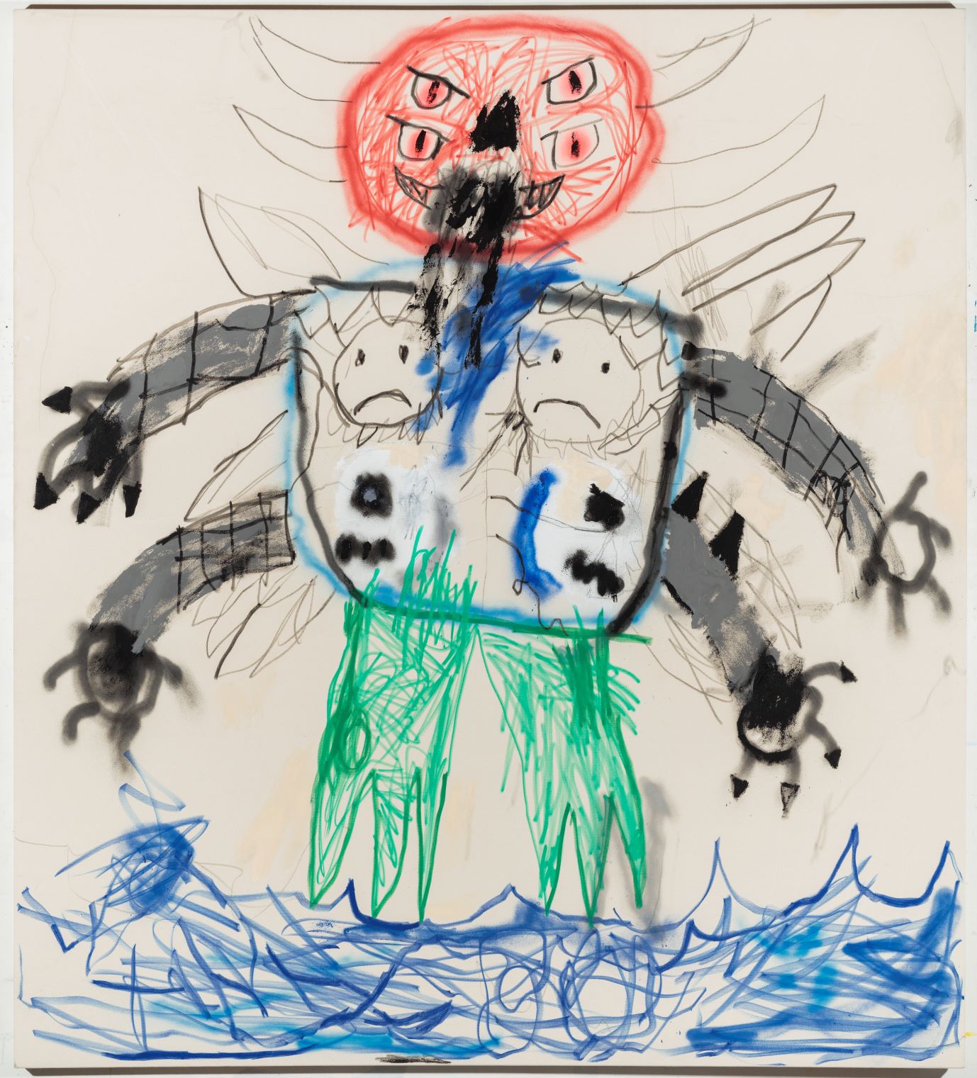 What’s the Worst Painting of All Time? - ArtReview