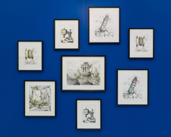 The Return of Rococo in Contemporary Culture - ArtReview