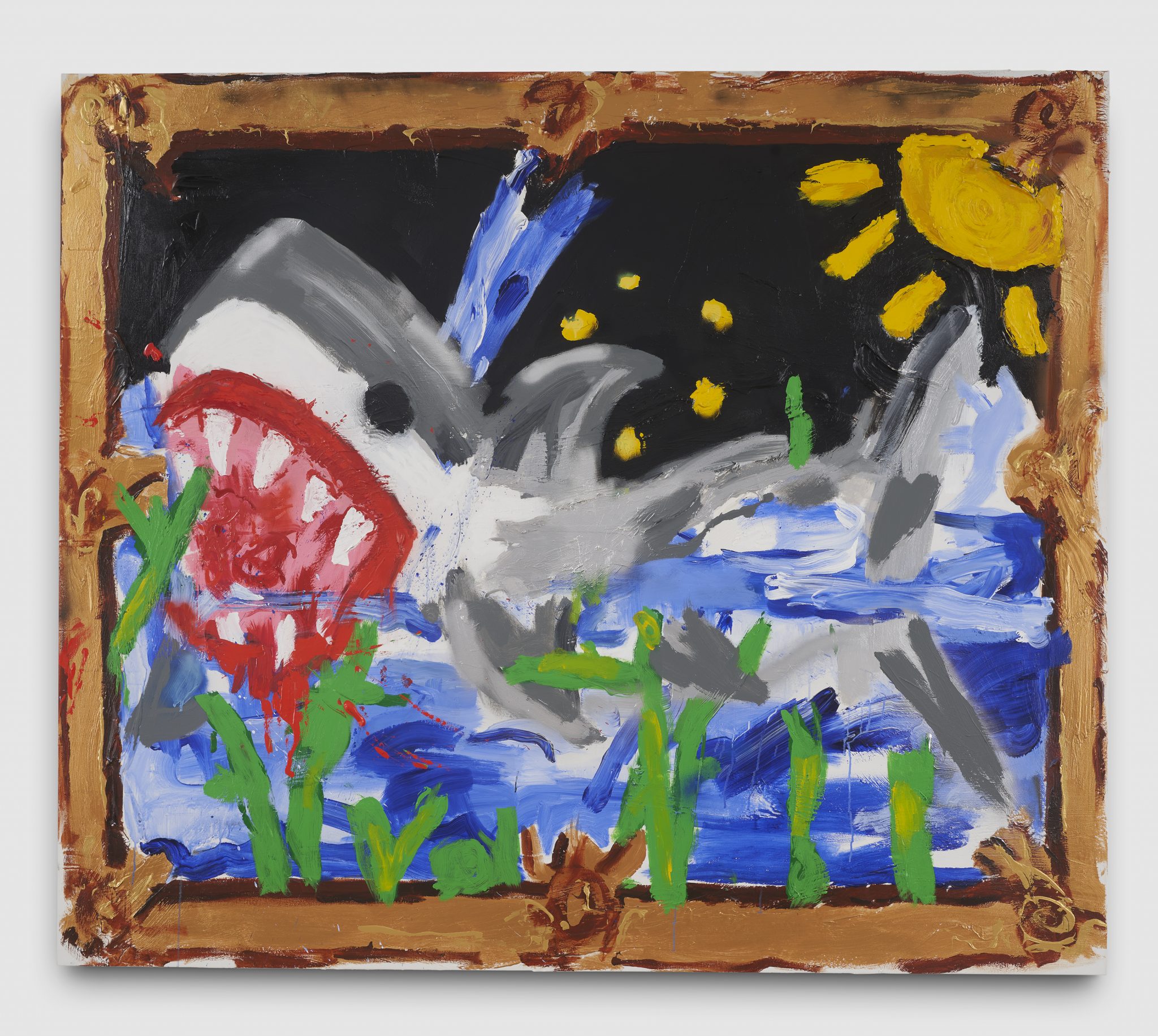 What’s the Worst Painting of All Time? - ArtReview