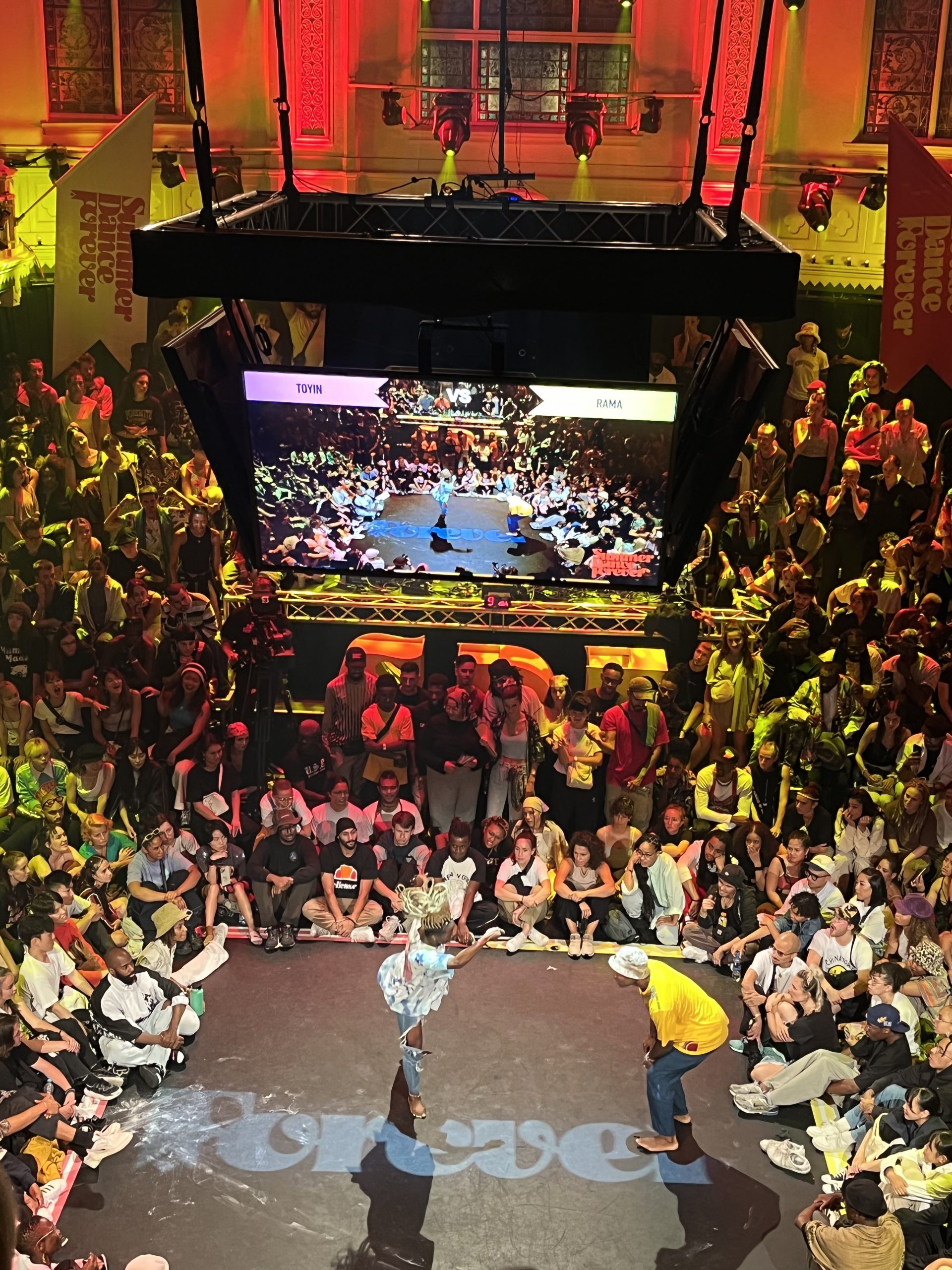 How Street Dance Can Inspire Art Museums - ArtReview