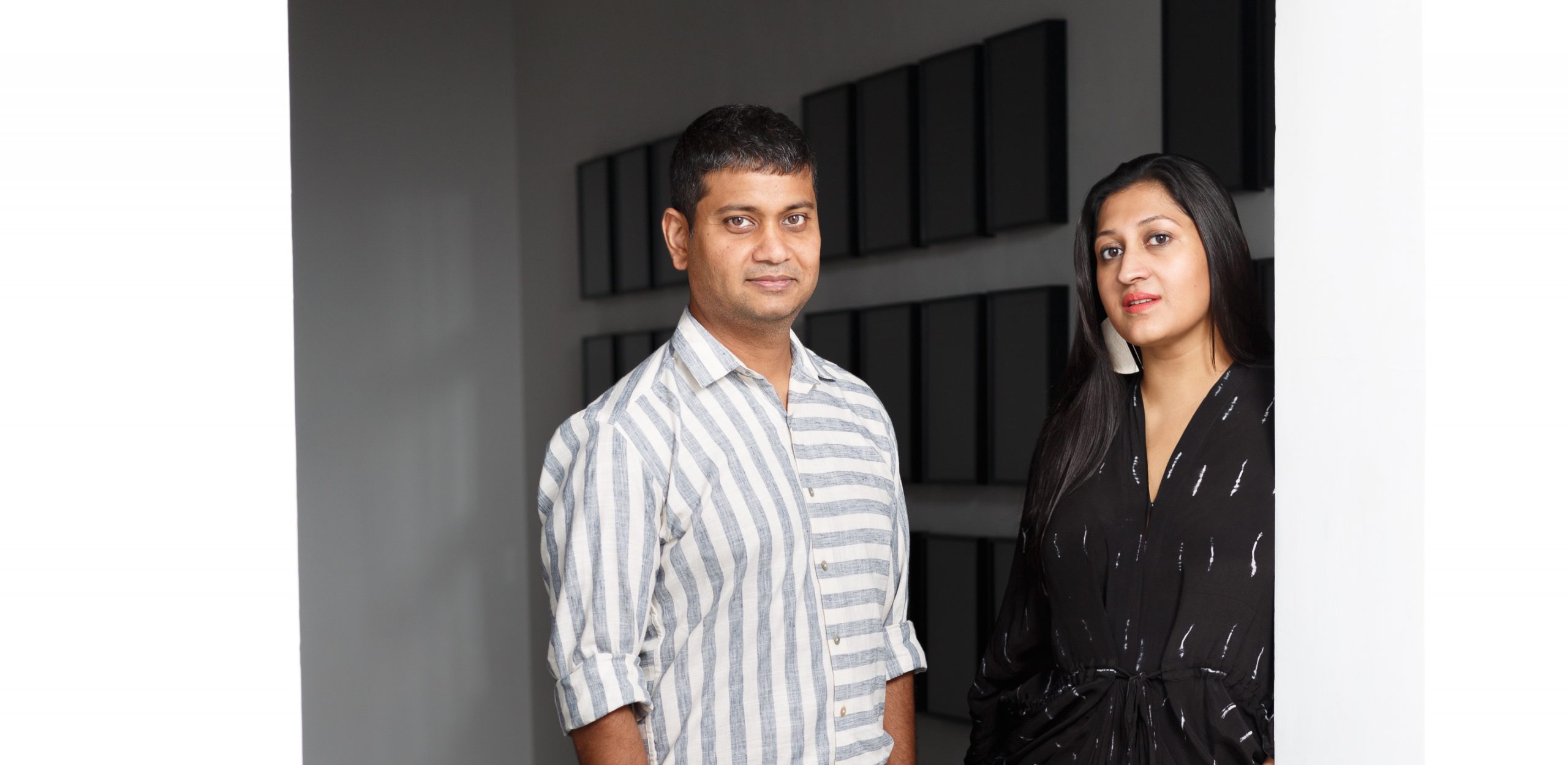 Prateek and Priyanka Raja on the Experimenter Curators’ Hub 2022 ...