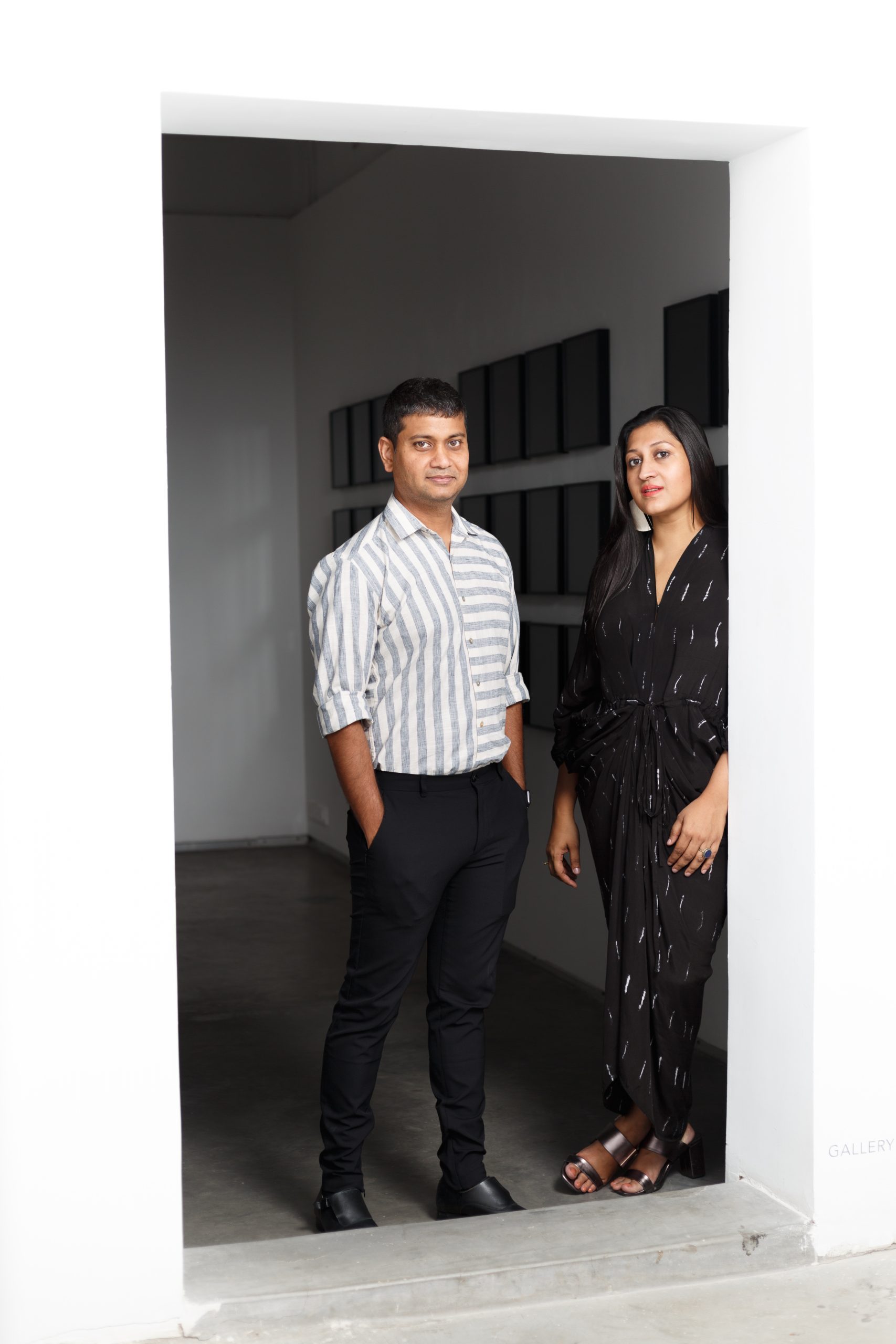 Prateek and Priyanka Raja on the Experimenter Curators’ Hub 2022 ...