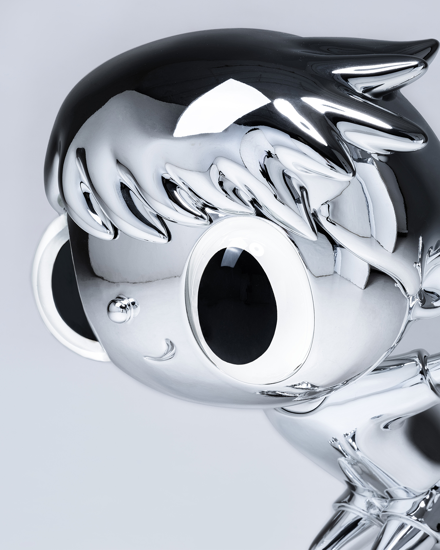 Rolls-Royce Presents Art Collection in Collaboration with Artist Javier ...