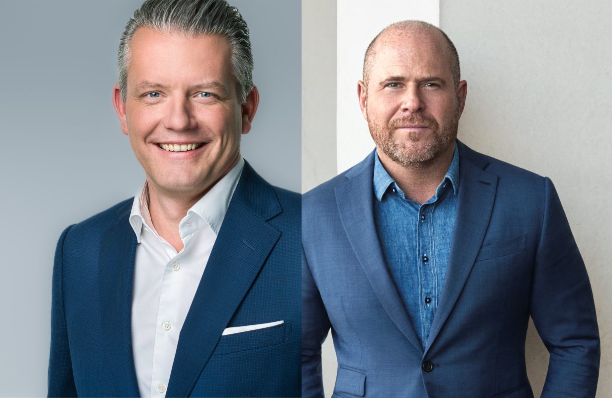 Marc Spiegler & Florian Faber - ArtReview