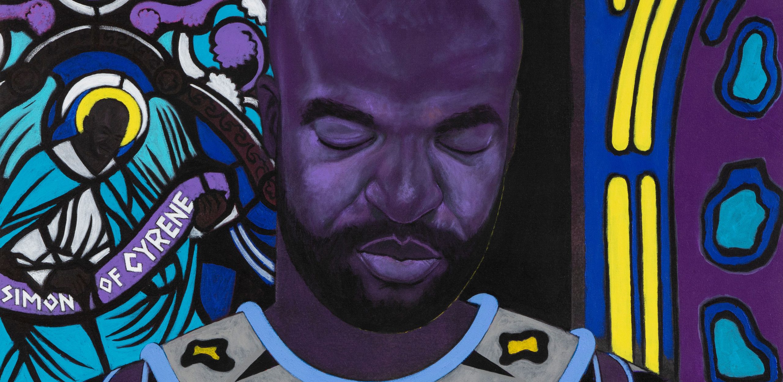 Stan Burnside and Tavares Strachan: “We Get to Make Meaning” - ArtReview