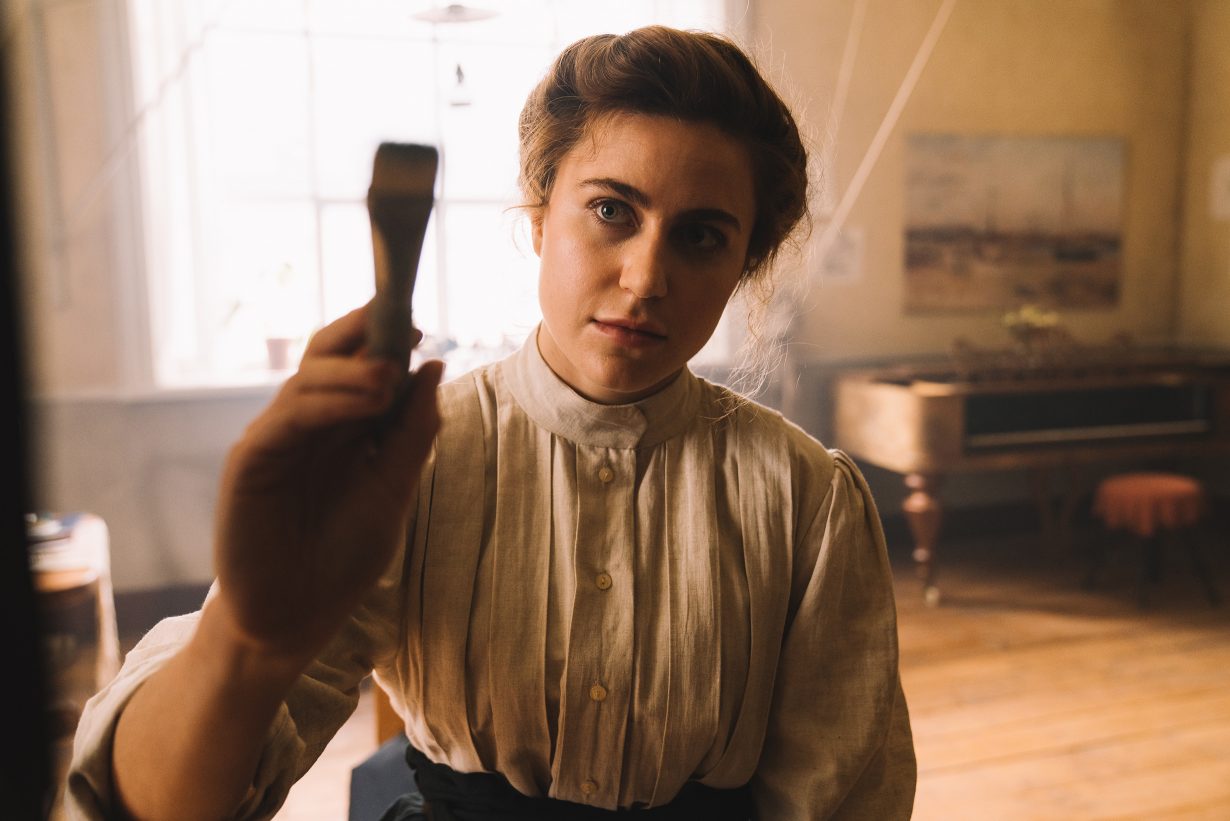 The Pitfalls of the Artist Biopic - ArtReview