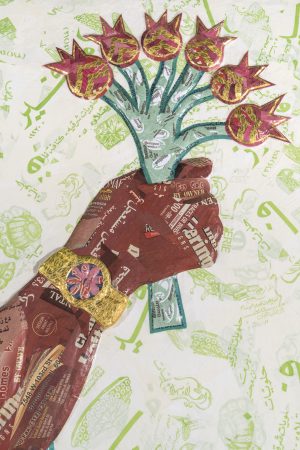 Michael Rakowitz’s Tender Revival of Assyrian Cultural Heritage - ArtReview