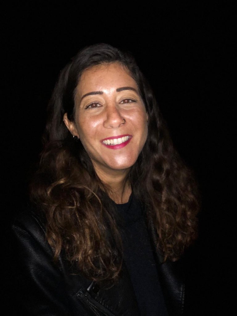 Reem Shadid takes on Beirut Art Center ‘struggle’ - ArtReview