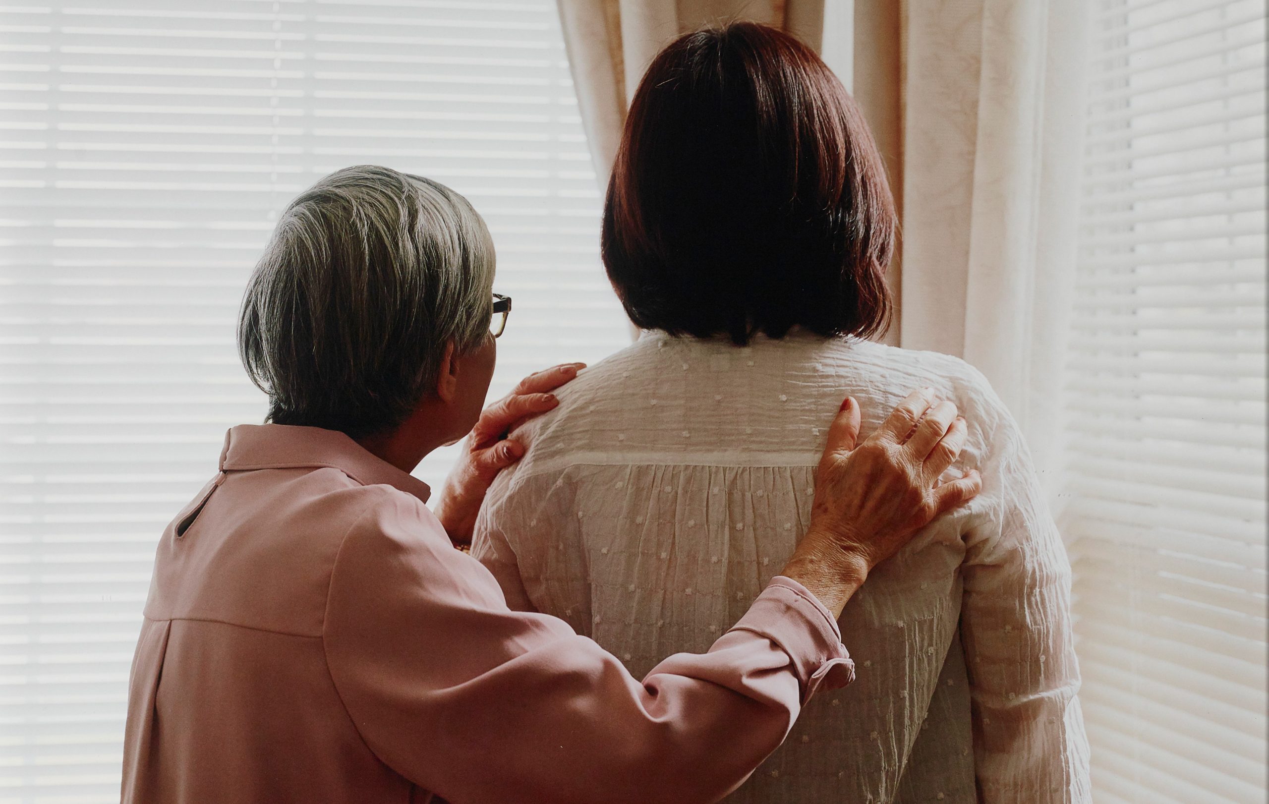 The Ramifications of Oppression in the Asian American Community - ArtReview