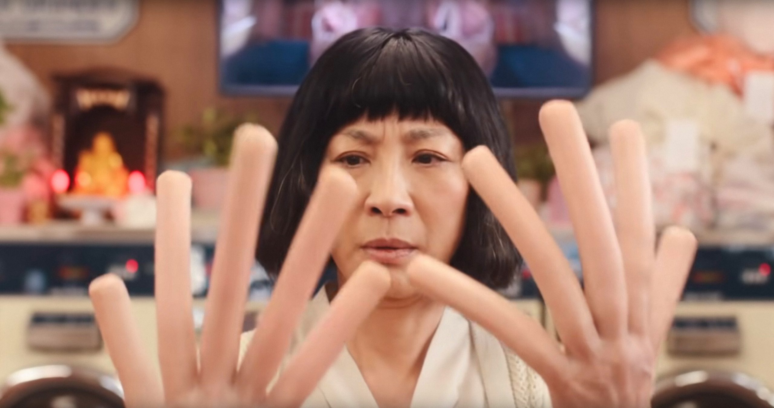 Why Were Films So Weird in 2022? - ArtReview