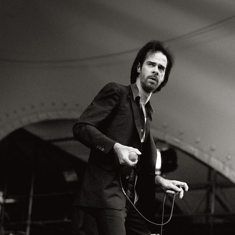 ‘Doubt Becomes the Energy of Belief’: Nick Cave’s Meditation on ...