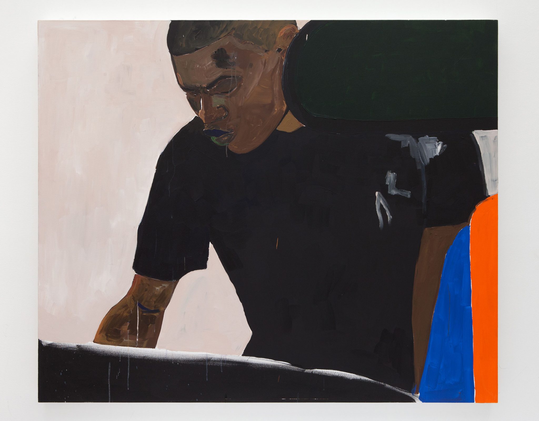 ‘The Paintings Emerge as the Stars’: on the Artist’s Artist Henry ...