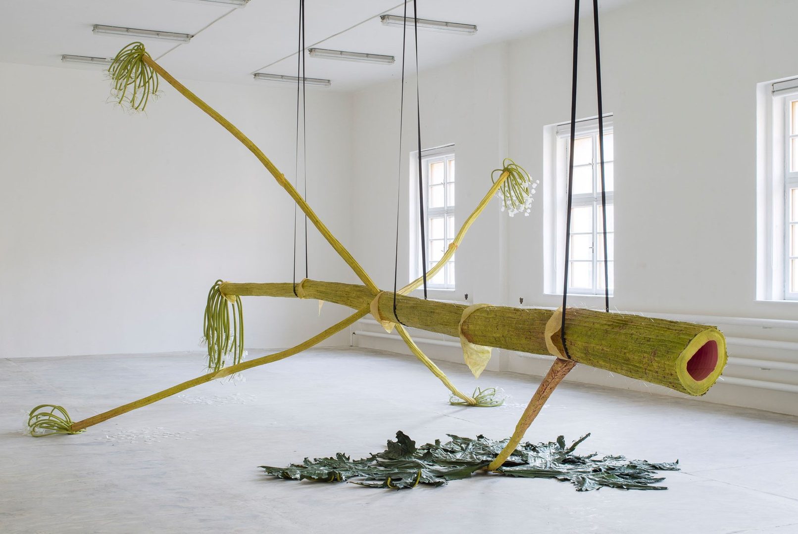 The Top 10 Contemporary Art Shows to See in February 2023 - ArtReview