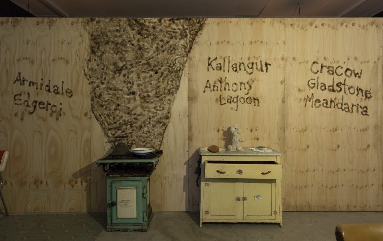 Archie Moore to represent Australia at Venice Biennale - ArtReview