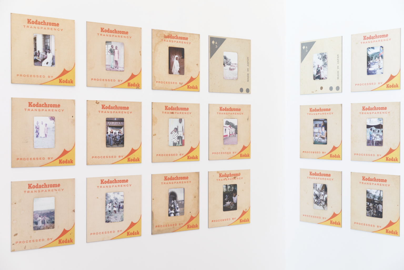 Artist Georges Senga Unearths the Life of a Congolese ‘Pagan Hunter ...