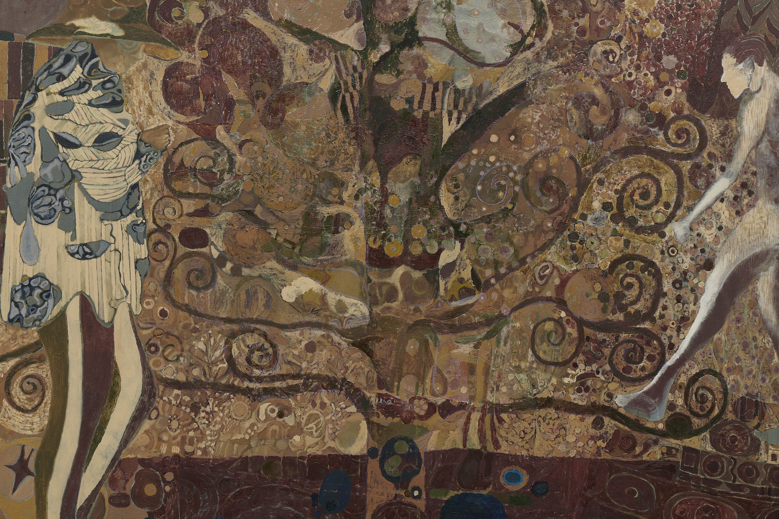 TARWUK Recover Art History in the Wake of War - ArtReview