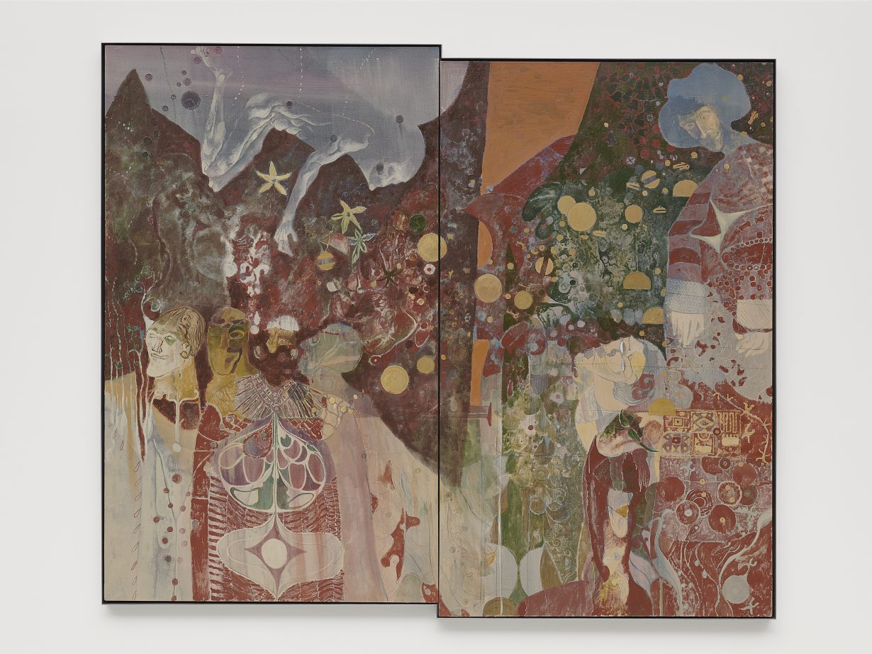 TARWUK Recover Art History in the Wake of War - ArtReview