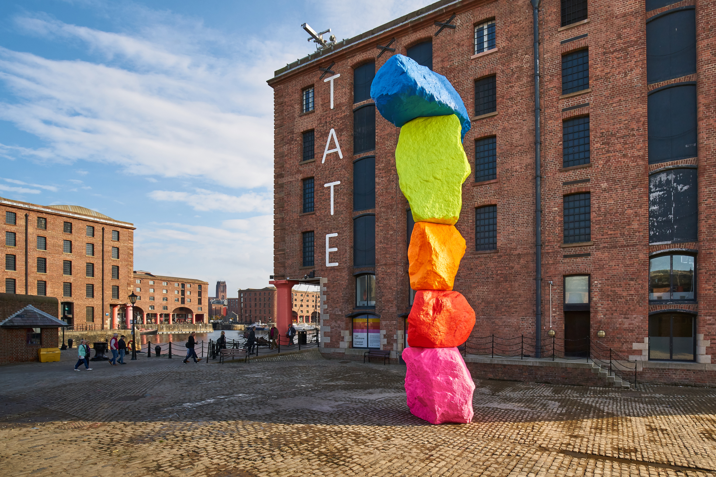 Tate Liverpool to close for over a year [updated] - ArtReview