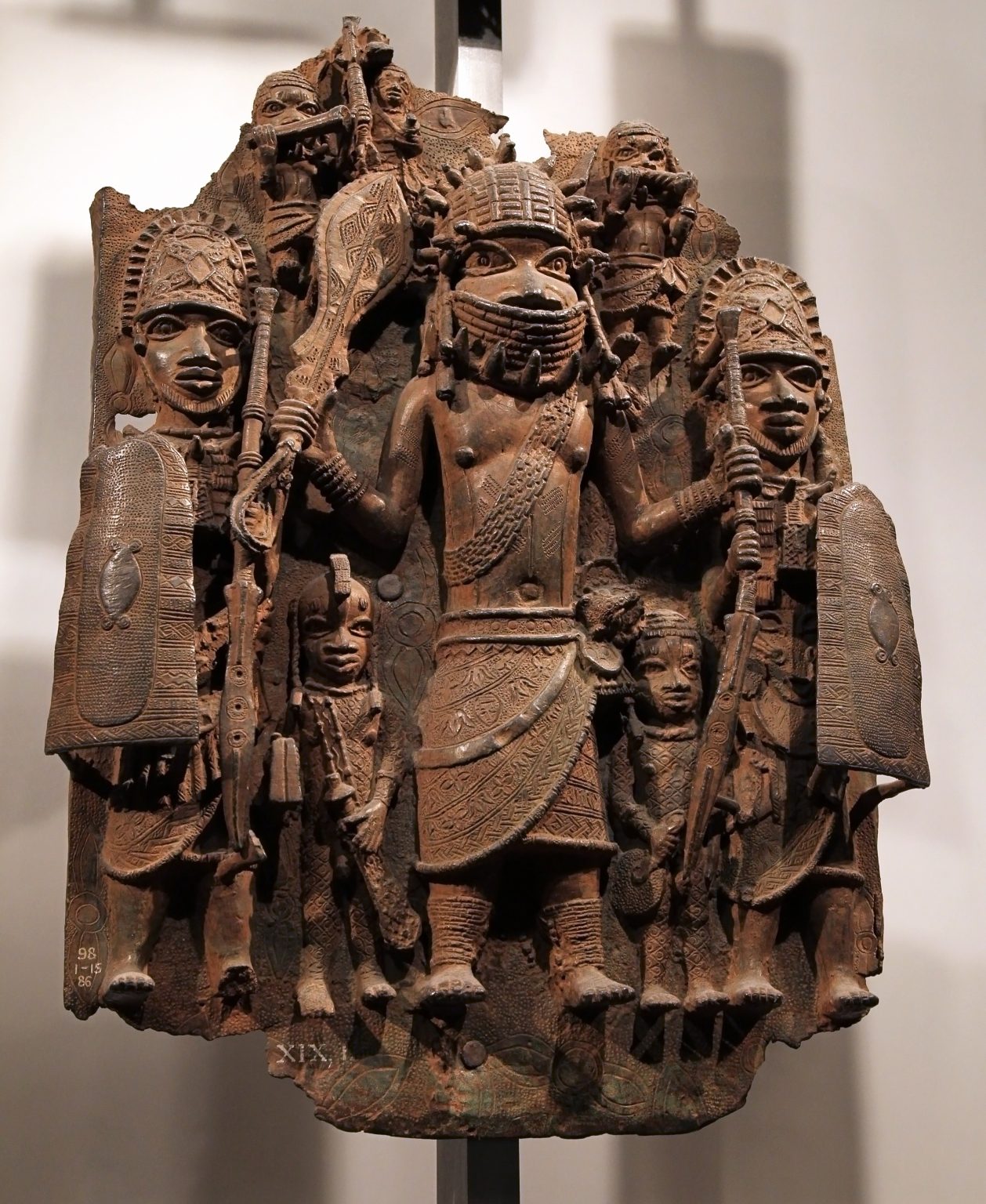 Why We Need to Change the Art-Repatriation Debate - ArtReview