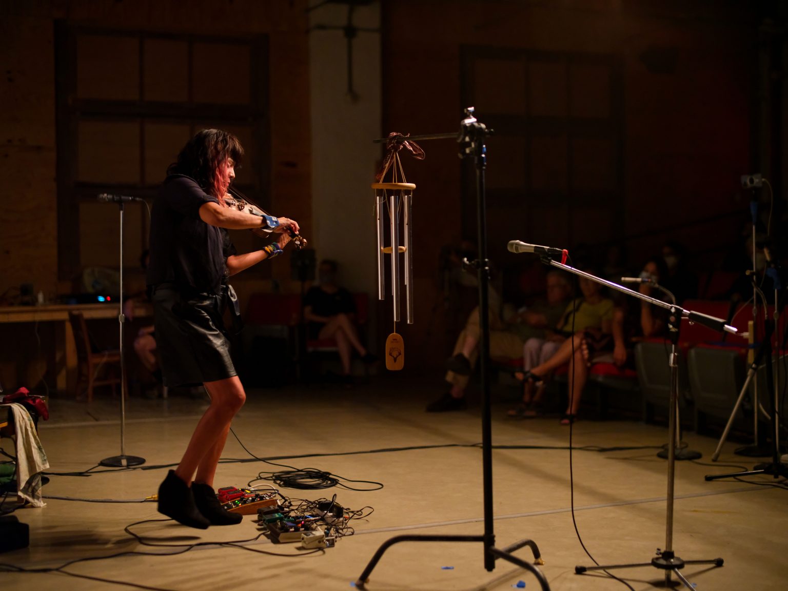 Candice Hopkins: “Self-Determination Is the Basis for Any Decolonial ...