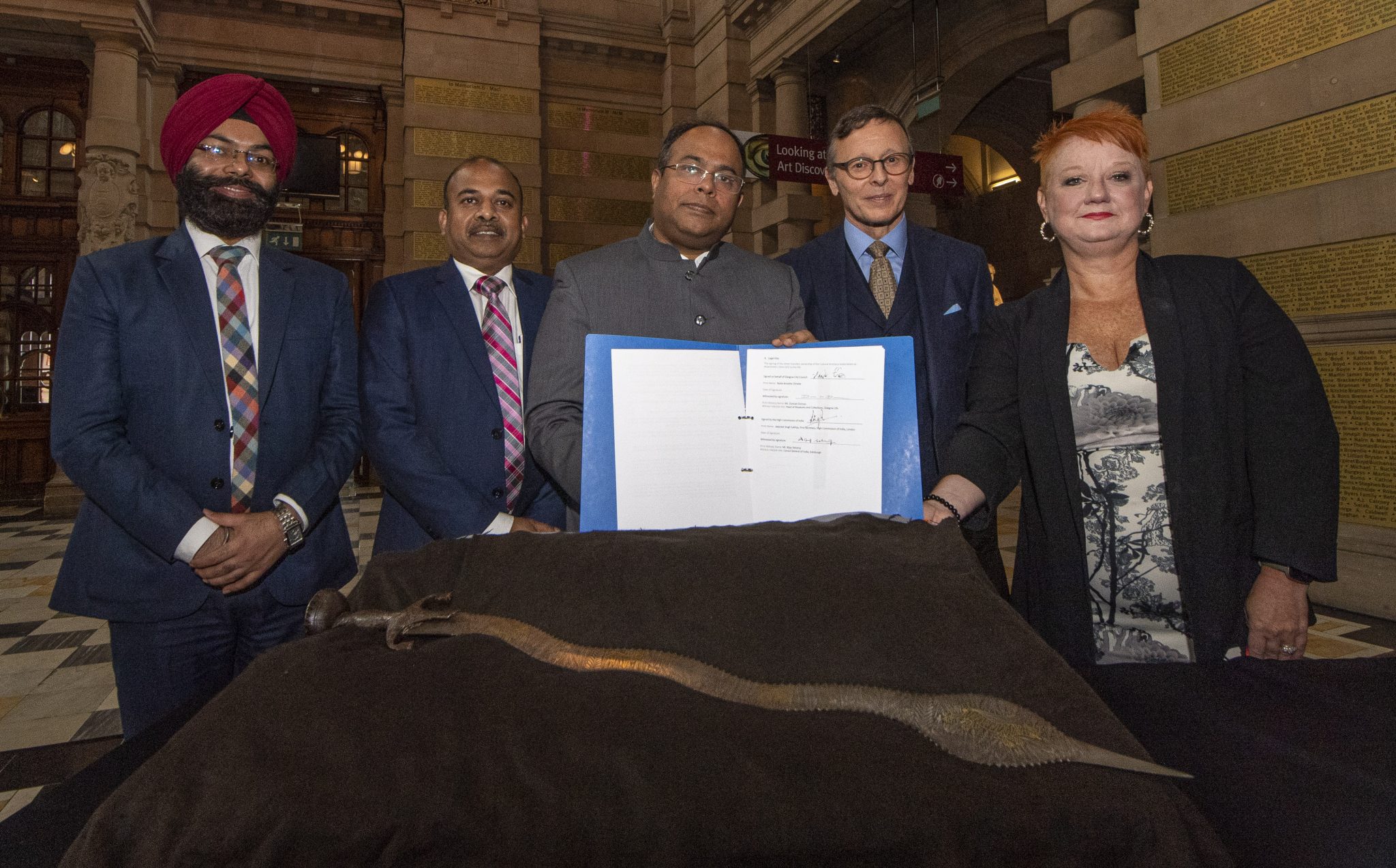 Why We Need to Change the Art-Repatriation Debate - ArtReview