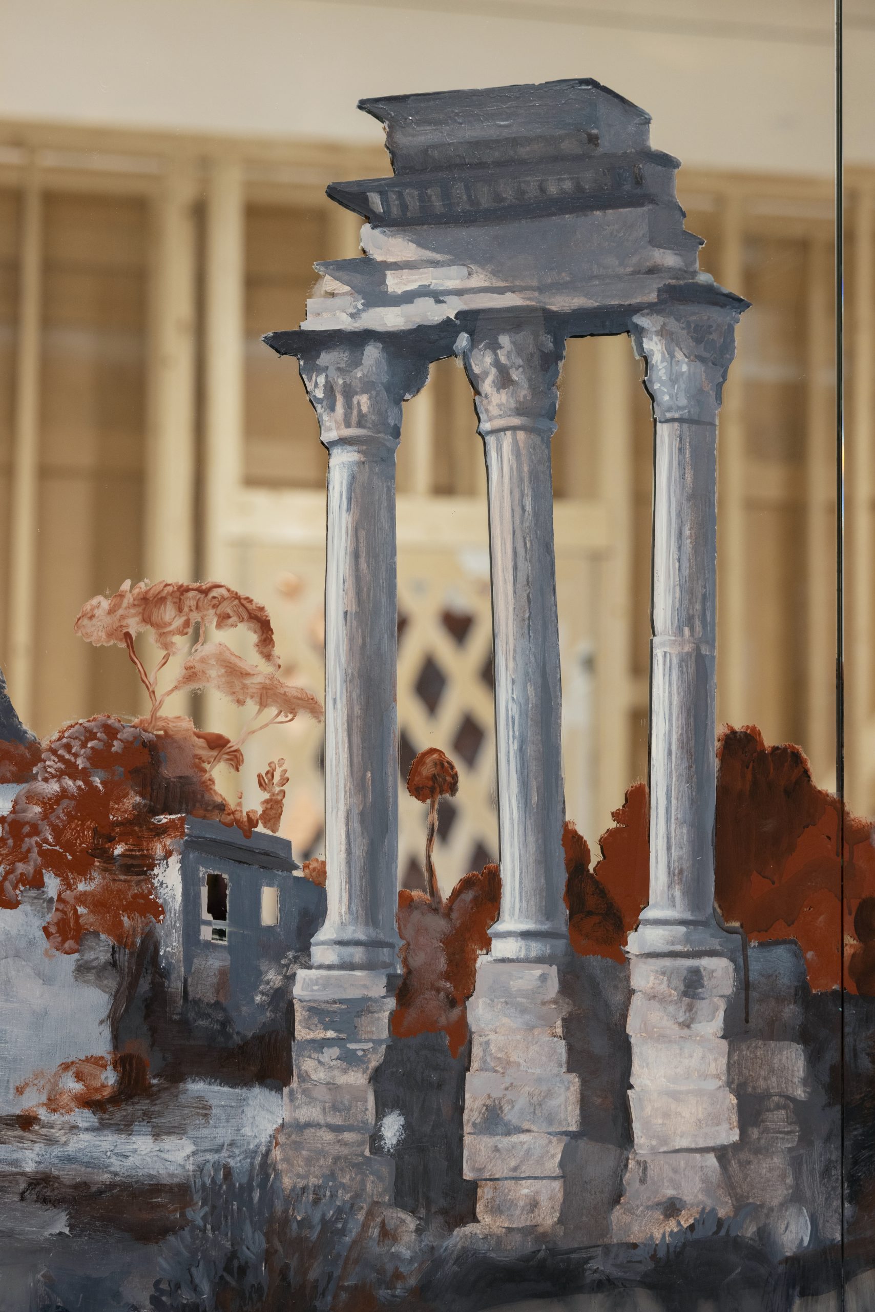 Rachel Feinstein’s Combination of Extremes - ArtReview