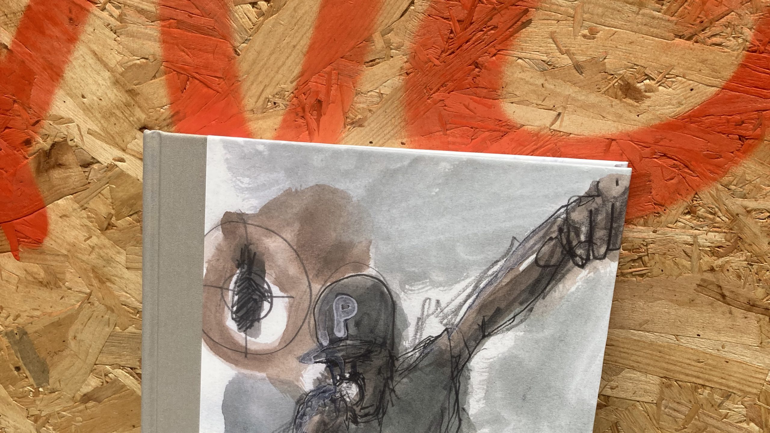 Chuck D’s Visual Autobiography - ArtReview