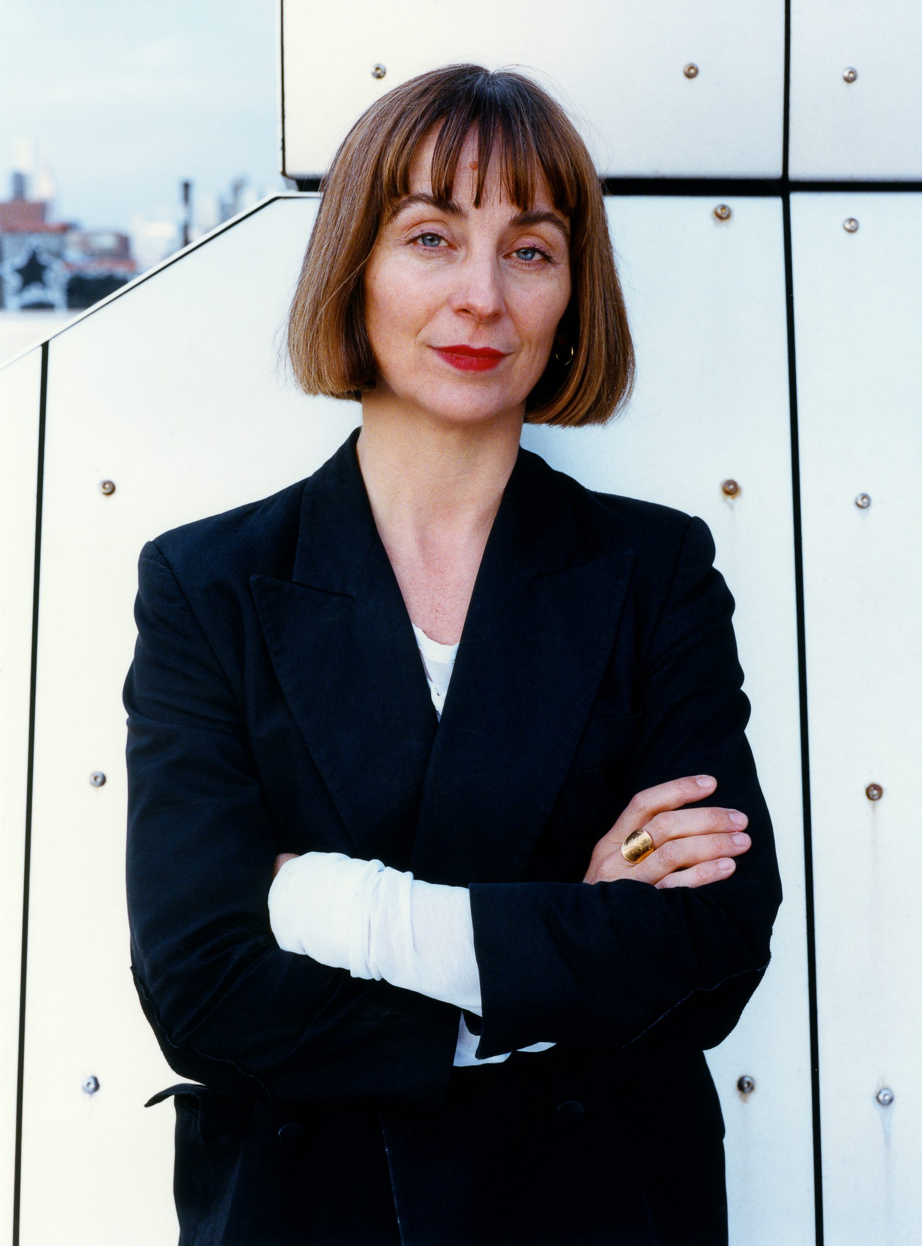 Jenny Schlenzka to direct Gropius Bau in Berlin - ArtReview