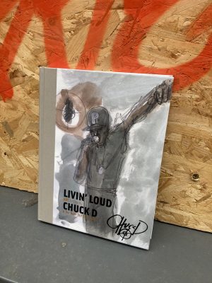 Chuck D’s Visual Autobiography - ArtReview