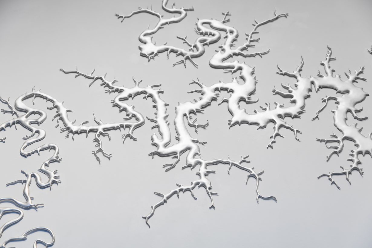 Maya Lin’s Utopian Pragmatism - ArtReview