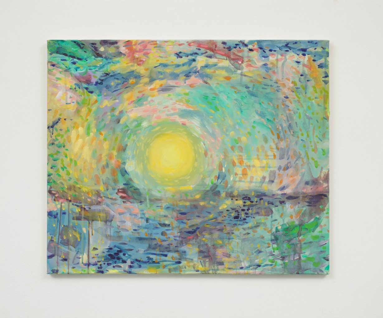 Isabel Nolan: Trying to Love an Awful World - ArtReview