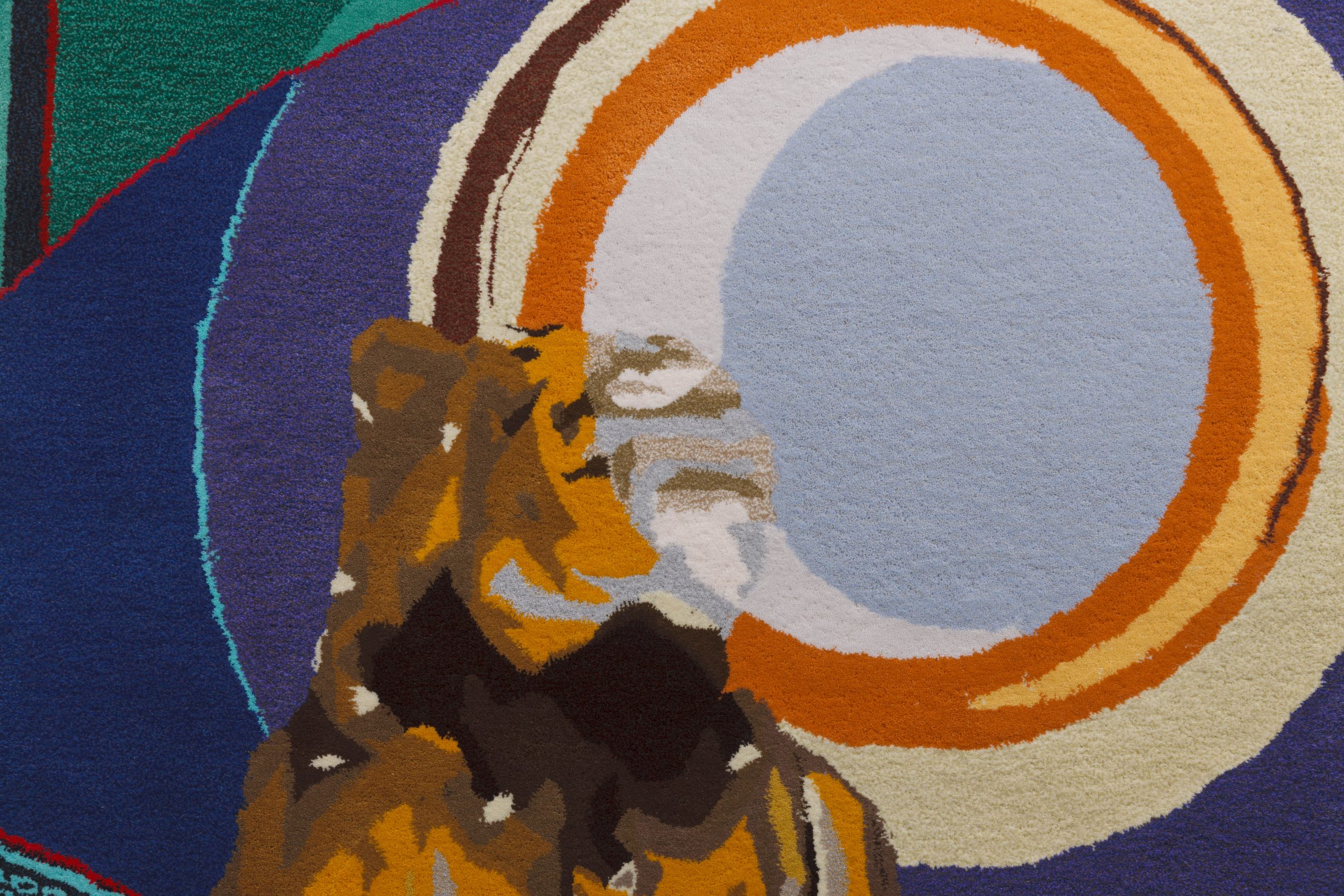 Isabel Nolan: Trying to Love an Awful World - ArtReview
