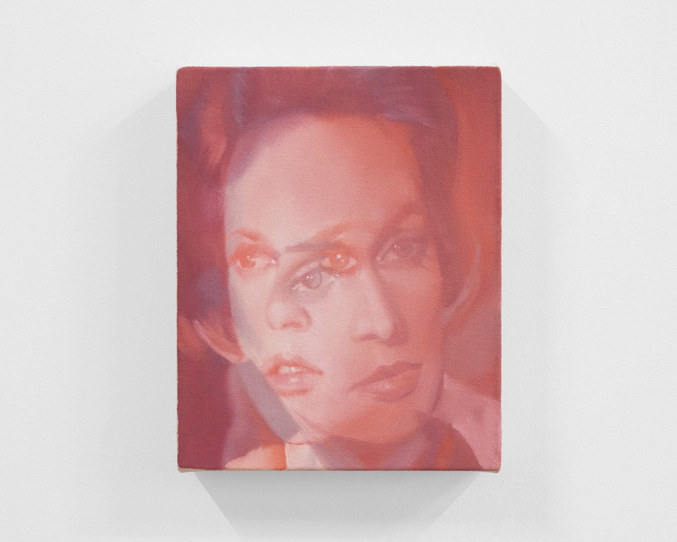 Julia Maiuri’s Noir Deconstruction - ArtReview