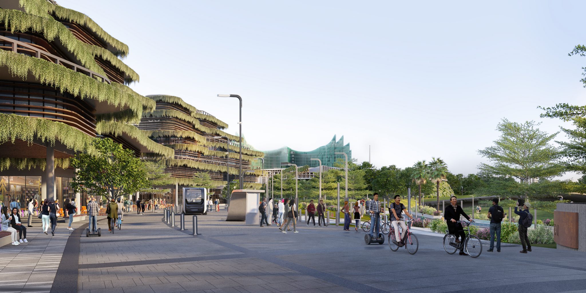 How to Build a City from Scratch - ArtReview