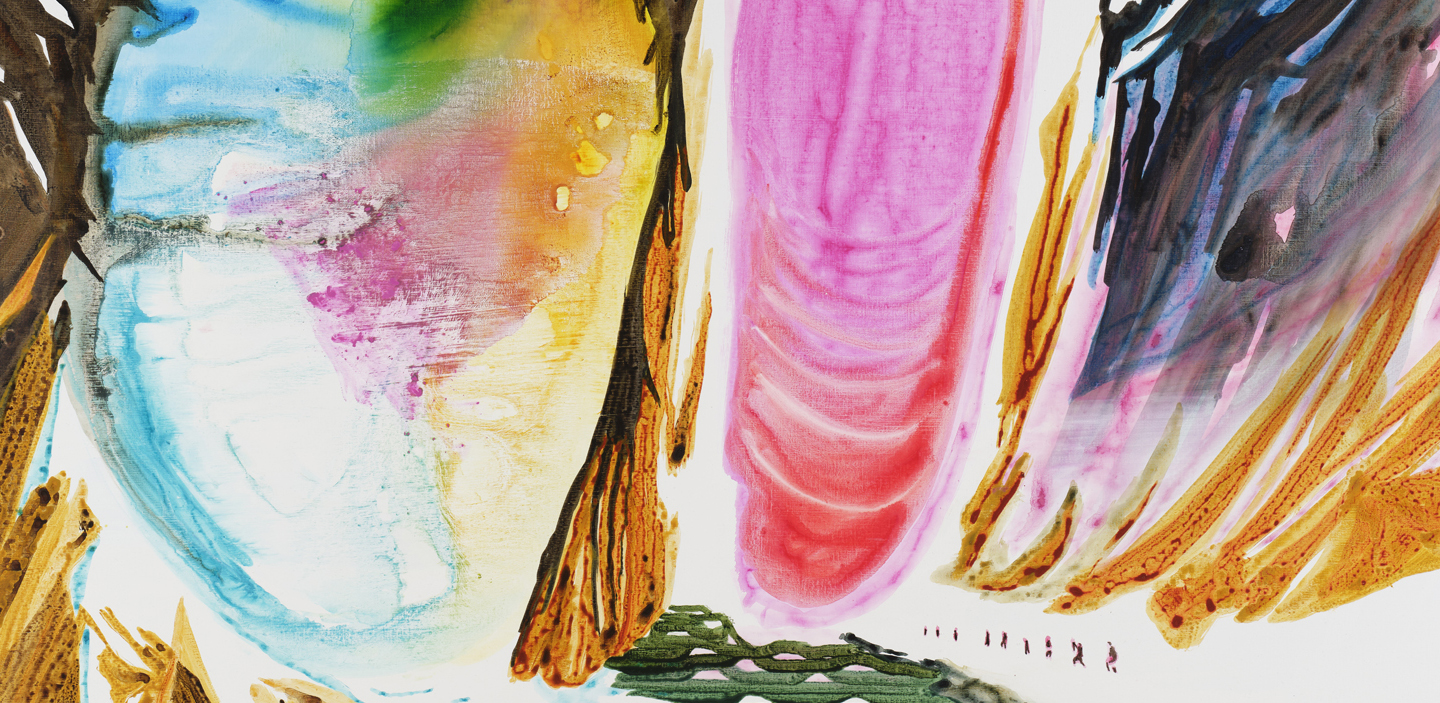 Martin Herbert - ArtReview