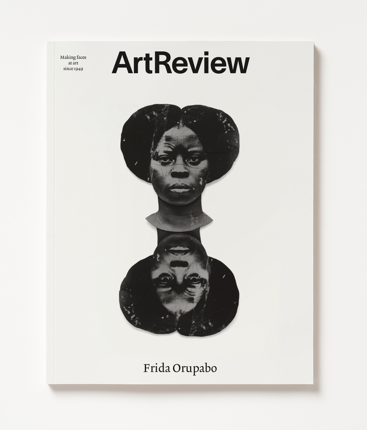 ArtReview May 2023 Issue Out Now - ArtReview