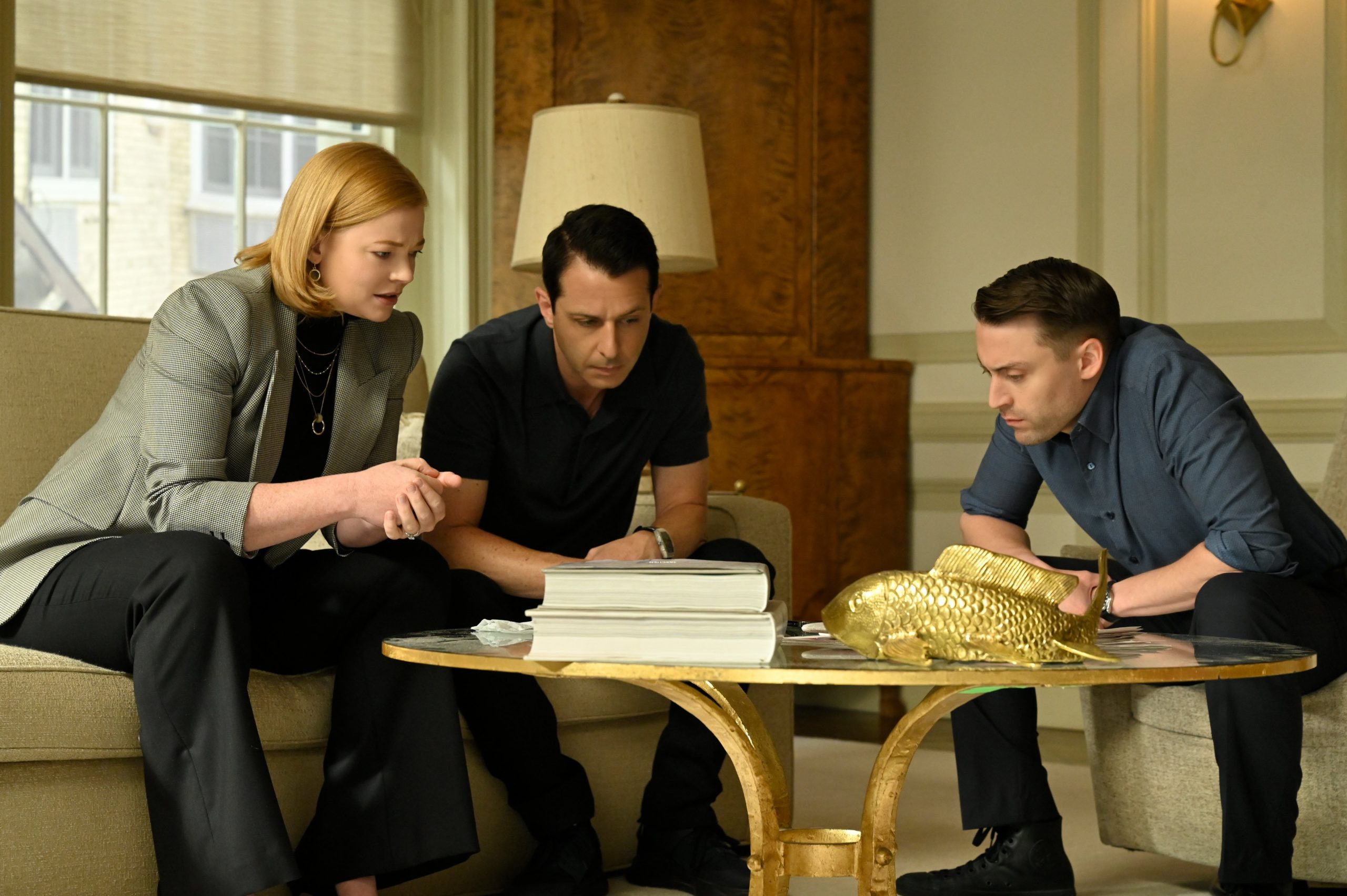 Why Was Succession The Greatest TV Show Ever ArtReview Why Was Succession The Greatest TV Show Ever ArtReview