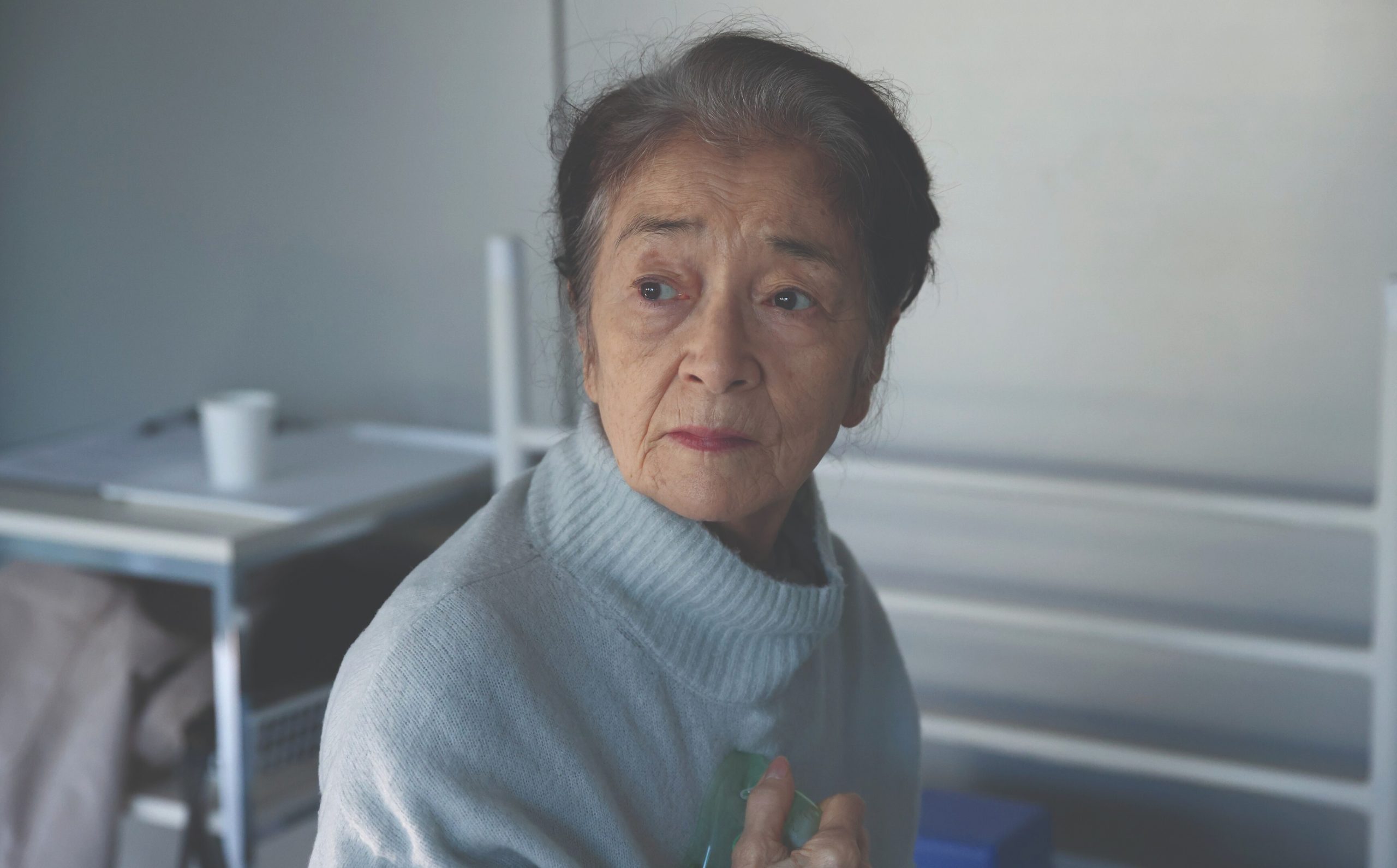 In ‘Plan 75’, Euthanasia Is the Answer to Loneliness - ArtReview