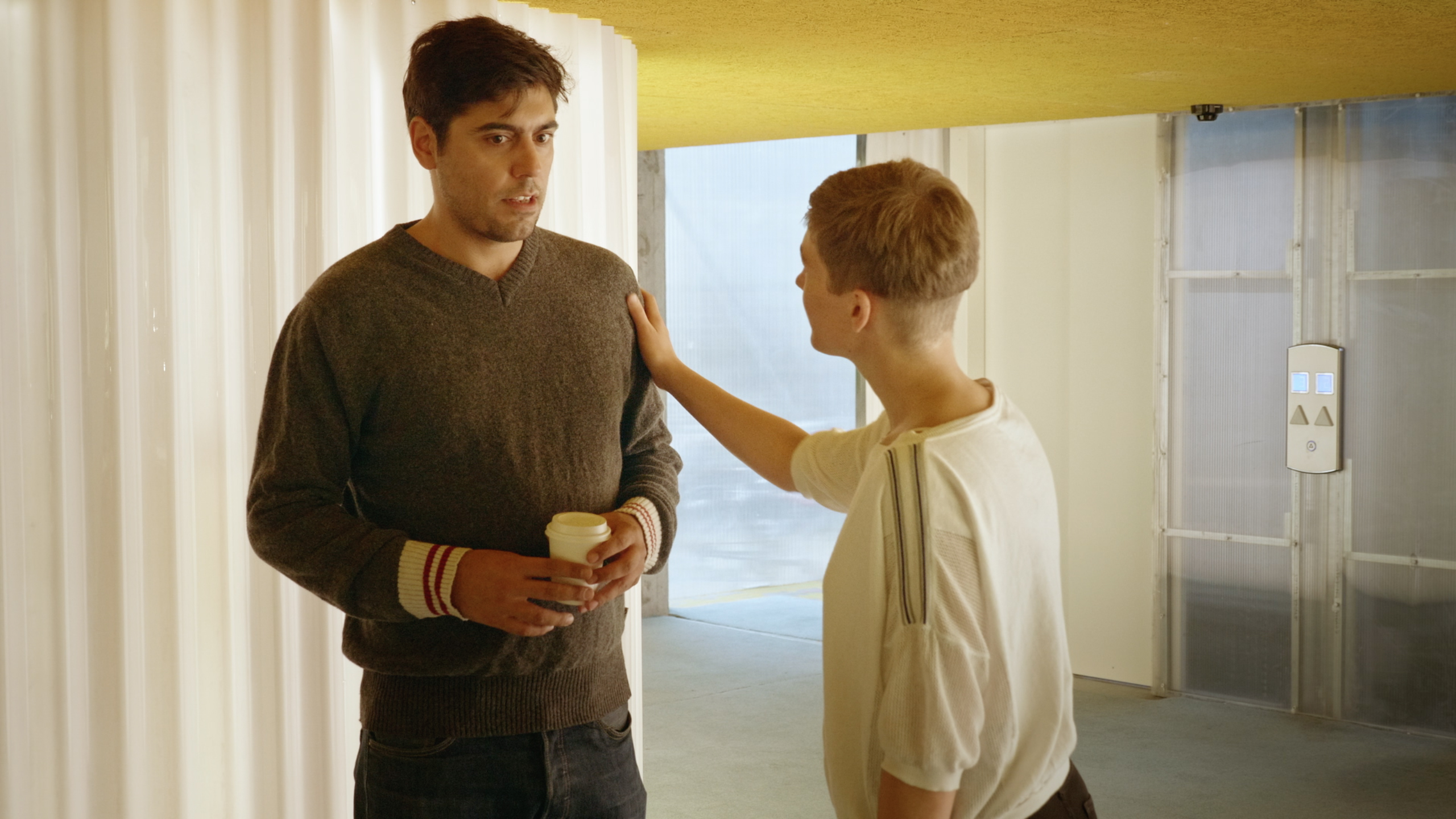 Pilvi Takala: The Art of Awkwardness - ArtReview