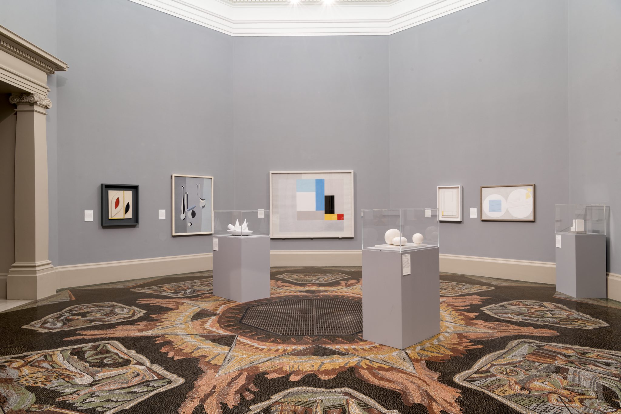 Tate Britain’s Rehang: A Zombie Social Art History - ArtReview