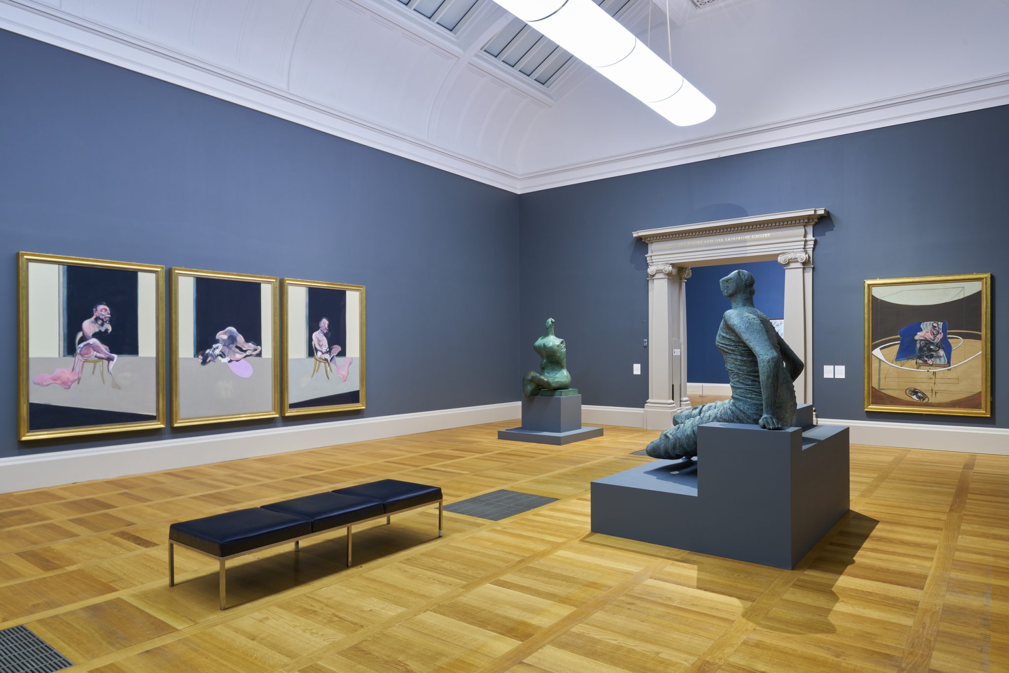 Tate Britain’s Rehang: A Zombie Social Art History - ArtReview