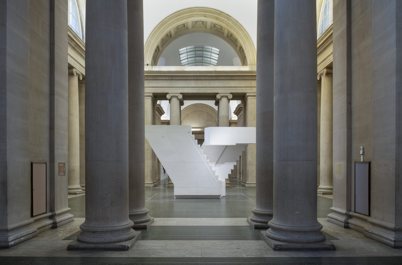 Tate Britain’s Rehang: A Zombie Social Art History - ArtReview