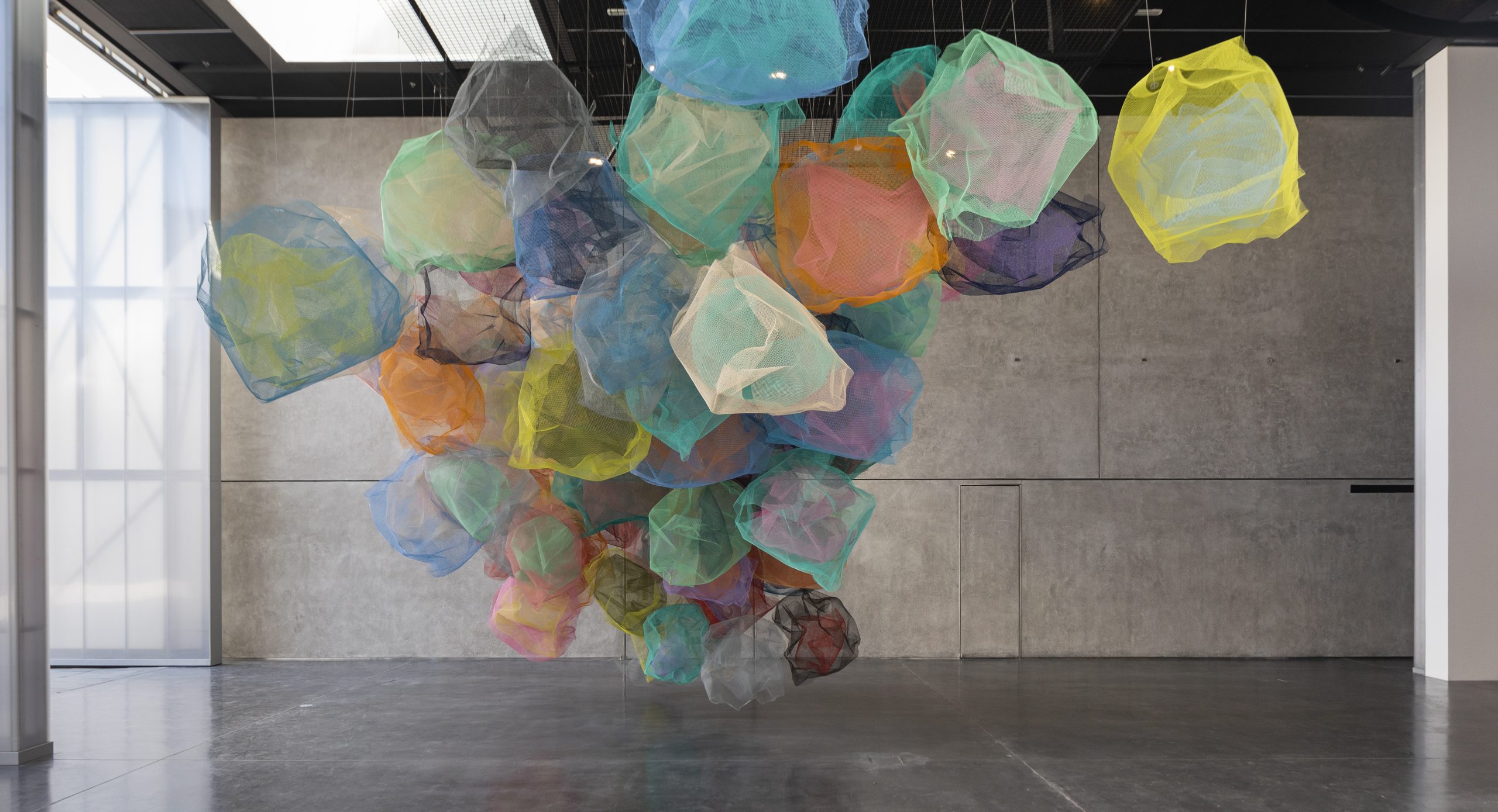 Rana Begum s Optical Shifts ArtReview Rana Begum s Optical Shifts ArtReview