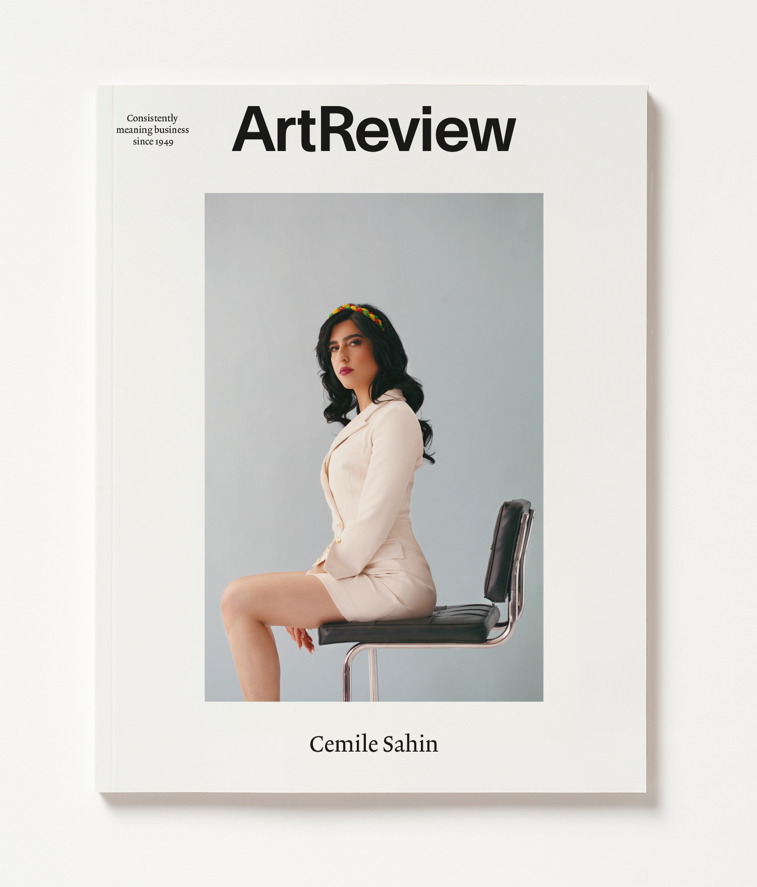 ArtReview Summer 2023 Issue Out Now - ArtReview