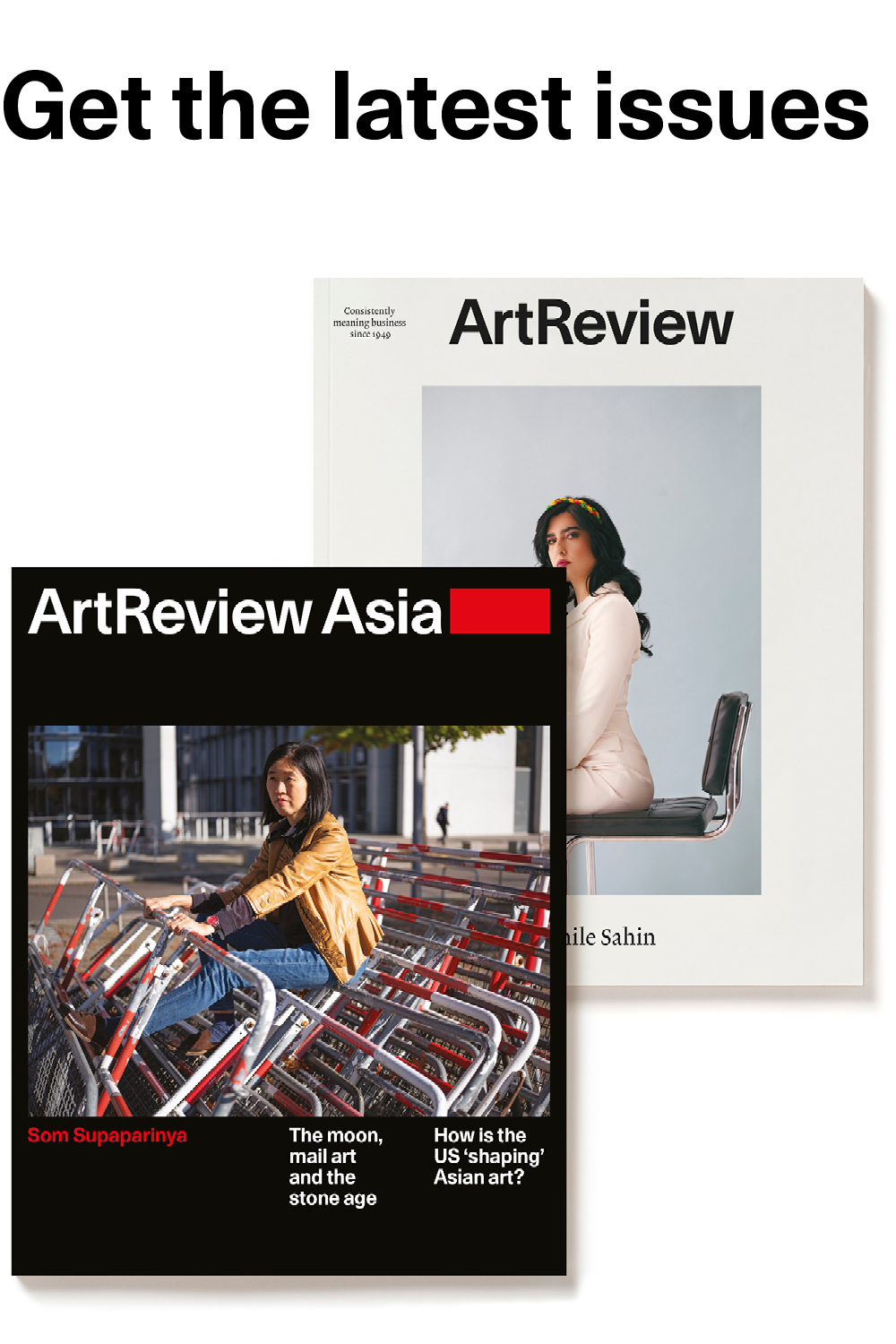 ArtReview