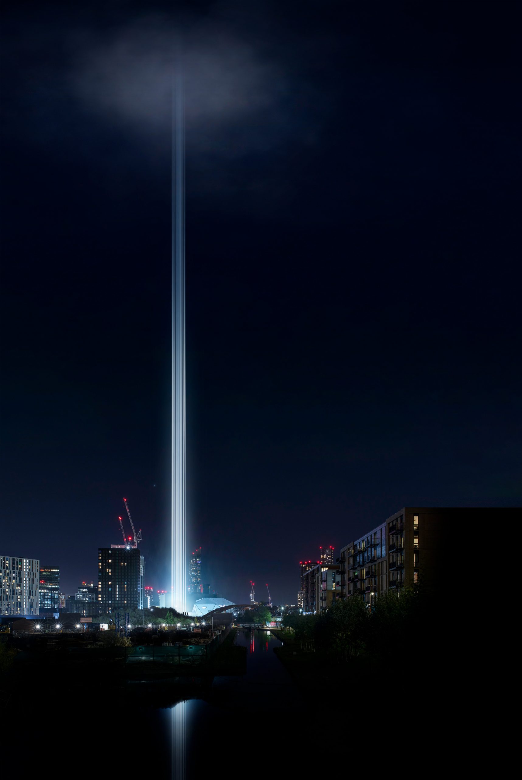 Is Manchester's Factory International More Spectacle Than Substance ...