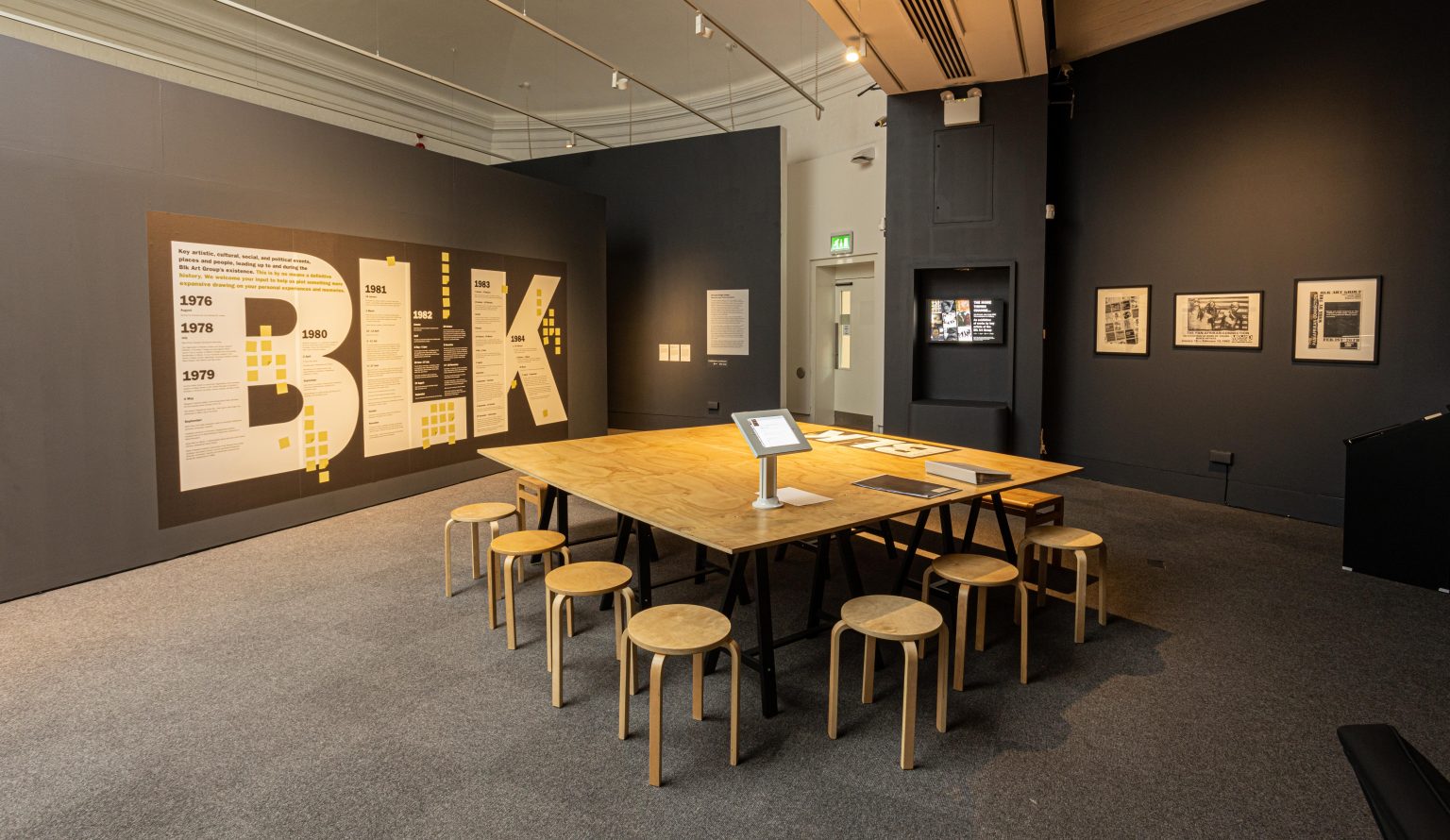 The Blk Art Group: How Much Has Changed? - ArtReview