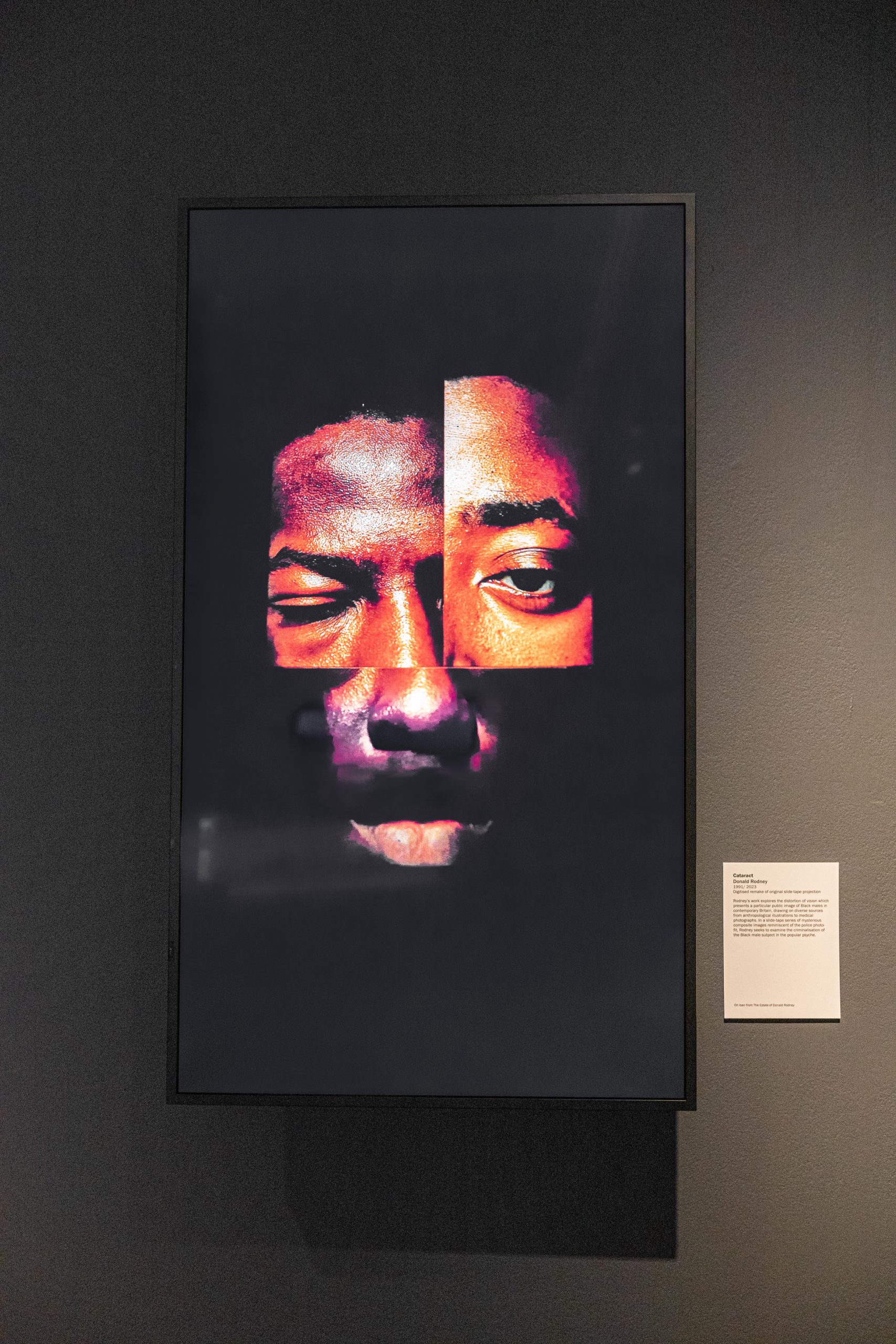 The Blk Art Group: How Much Has Changed? - ArtReview